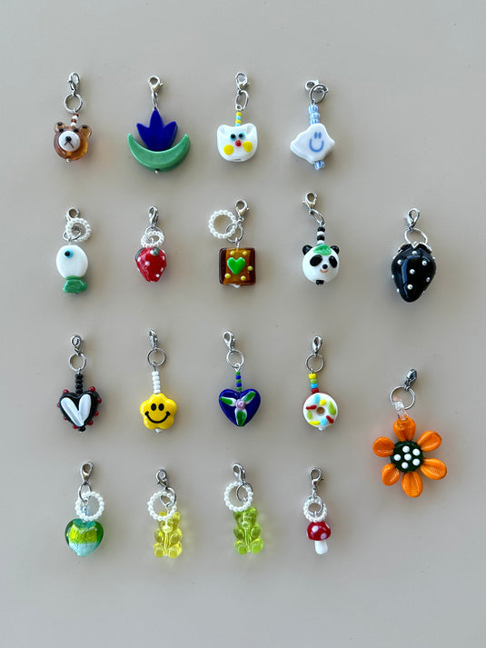 Collections – Those Little Things